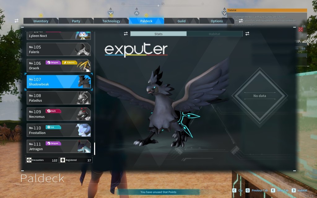 Palworld: 4 Best Dark Pals [Detailed Comparison] - eXputer.com