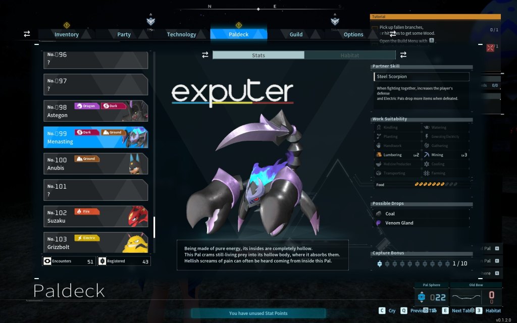 Palworld: Best Ground Pals [Top 4 Ranked] - eXputer.com