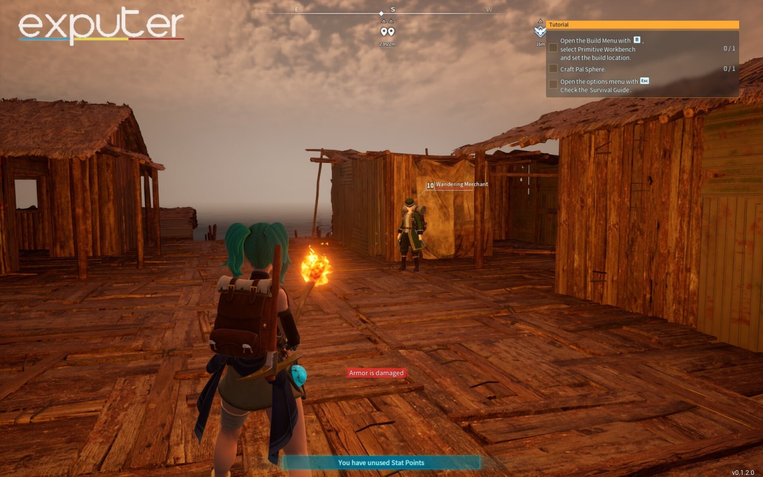 Palworld: All Merchants + Locations [With Pictures] - eXputer.com