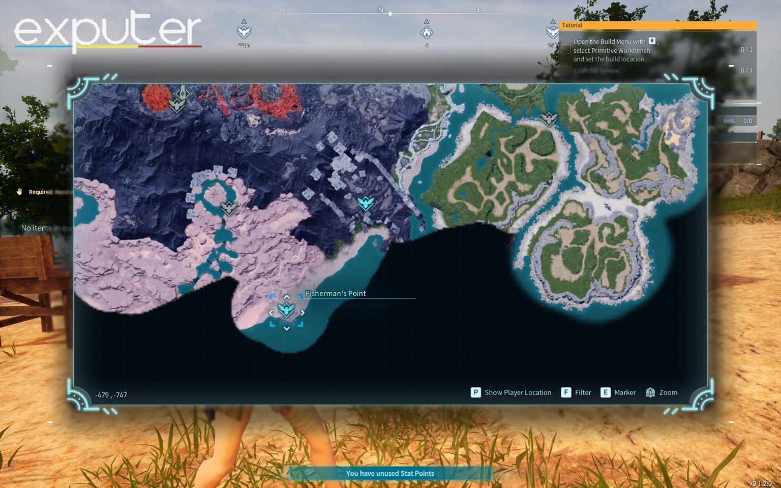 Palworld: All Merchants + Locations [With Pictures] - eXputer.com