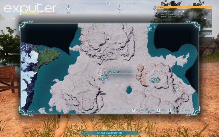 Palworld: All Merchants + Locations [With Pictures] - eXputer.com