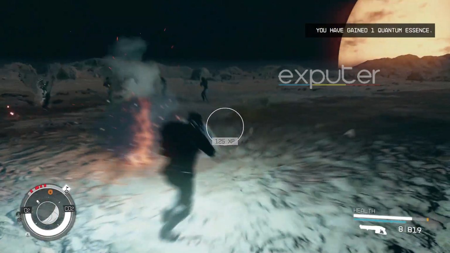 Starfield: Quantum Essence [Expert's Insight] - eXputer.com