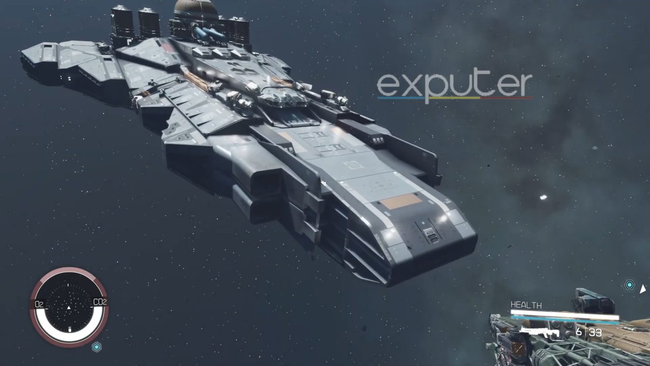 Starfield: How To Defeat All Legendary Ships - eXputer.com