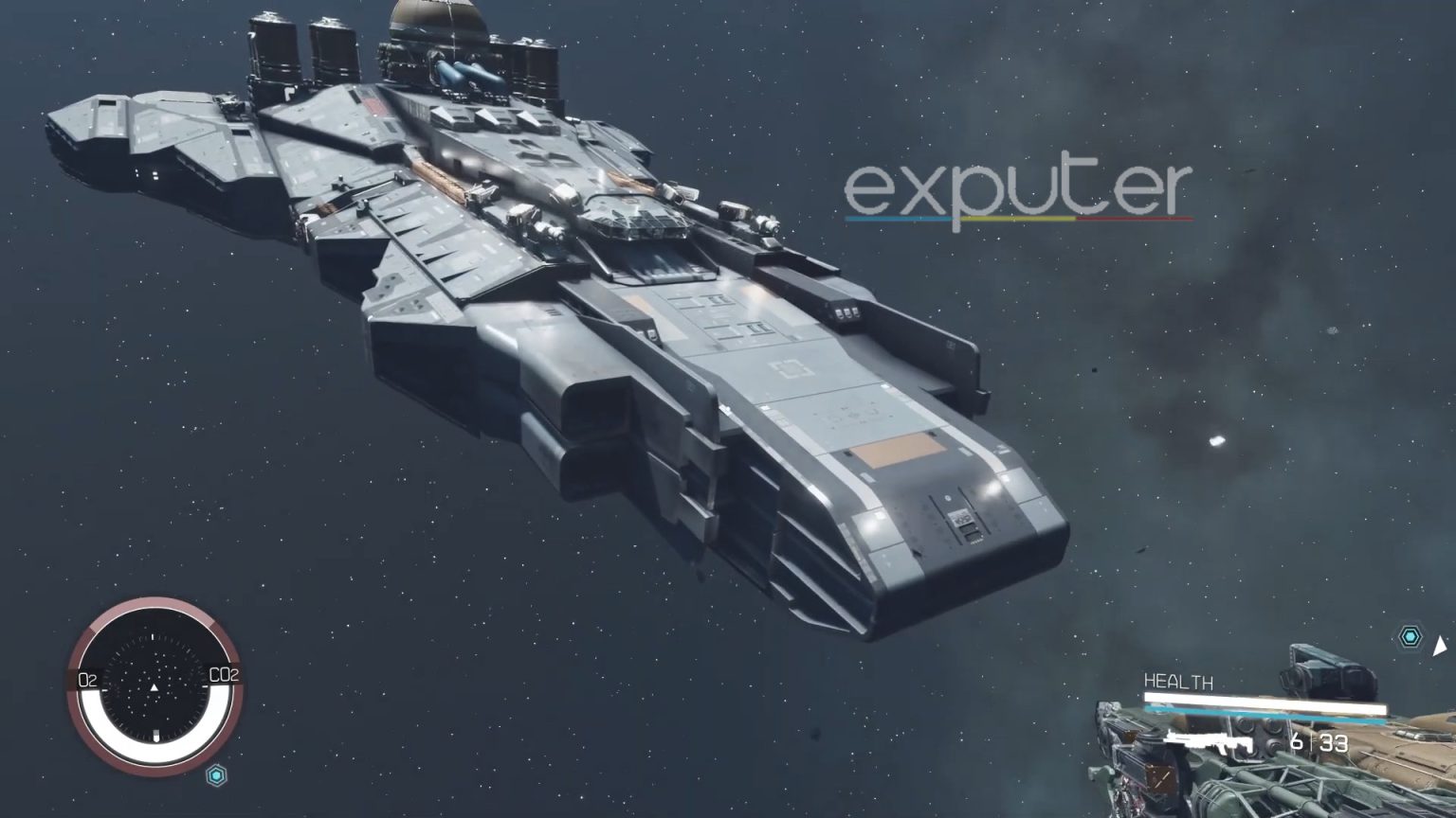 Starfield: How To Defeat All Legendary Ships - eXputer.com