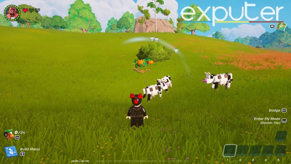 LEGO Fortnite: Where To Get Fertilizer [Our Expert's Recommendations ...