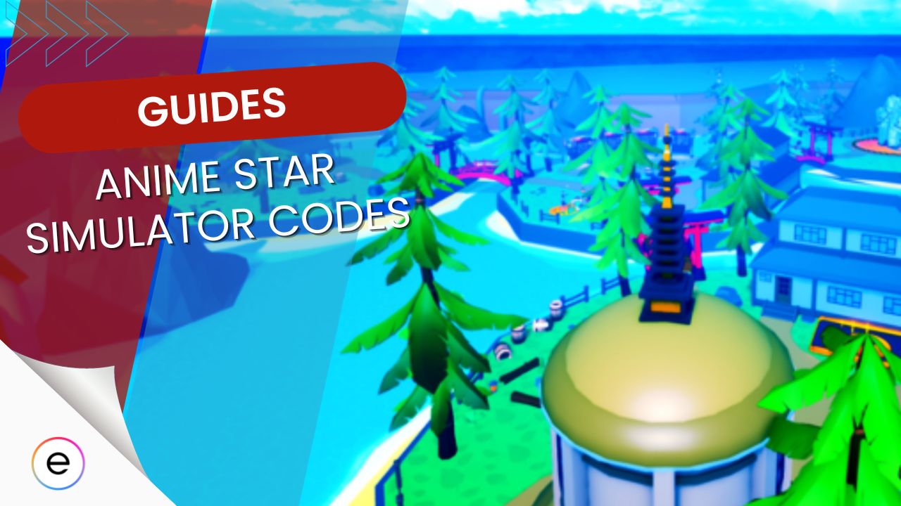 Anime Star Simulator Codes [Active August 2024] - eXputer.com
