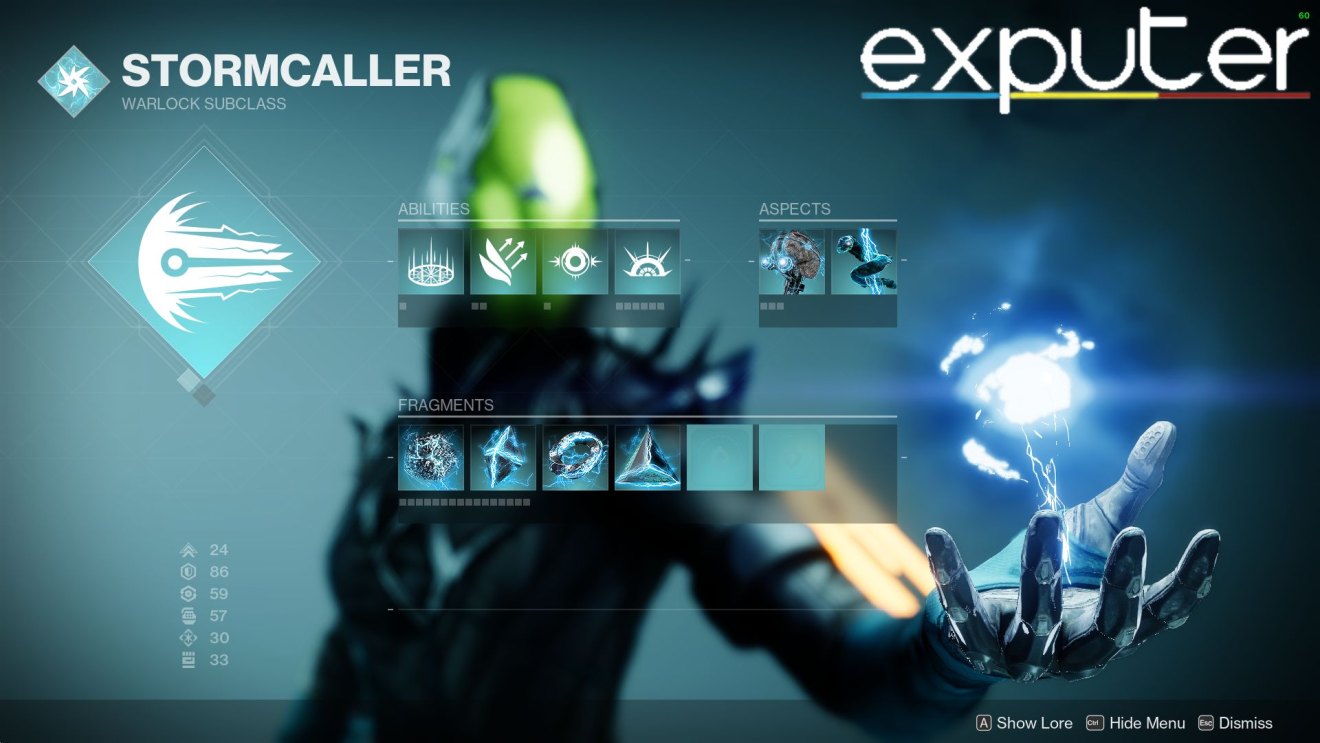 Destiny 2: Best Warlock Builds [Strand, Arc, Solar] - eXputer.com