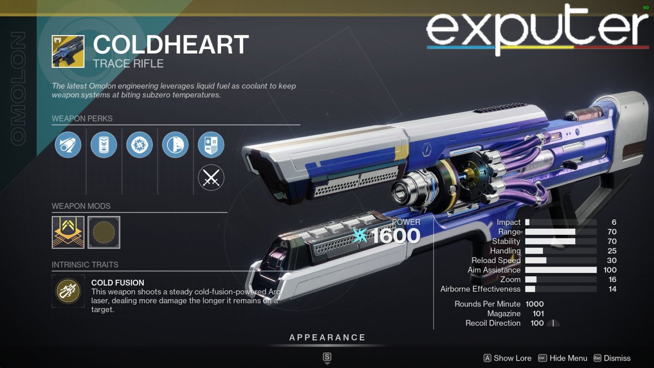 Destiny 2: Best Warlock Builds [Strand, Arc, Solar] - eXputer.com