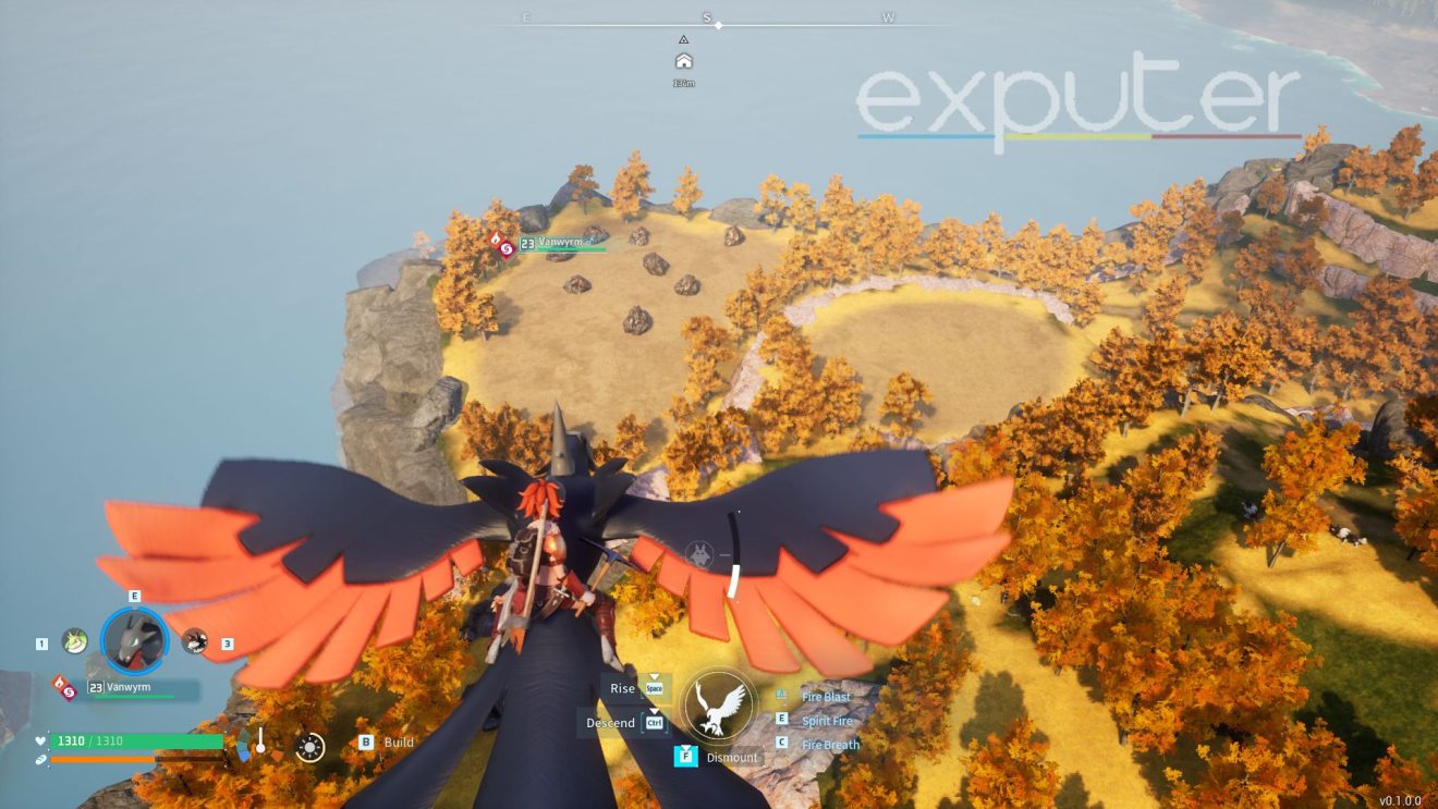 Palworld: BEST Base Locations [Top 5] - eXputer.com