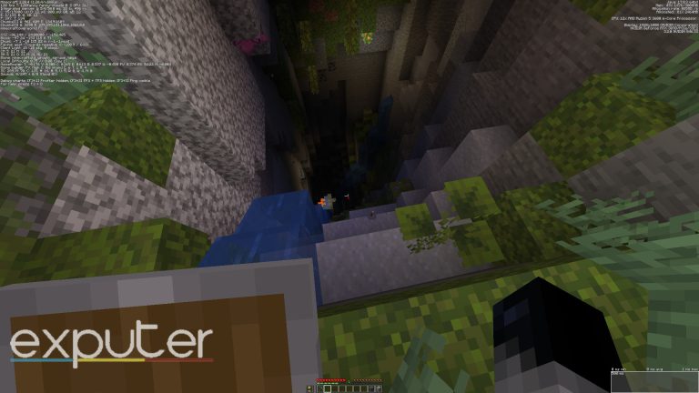 Minecraft: Best Level To Find Diamonds [Our Tips] - eXputer.com