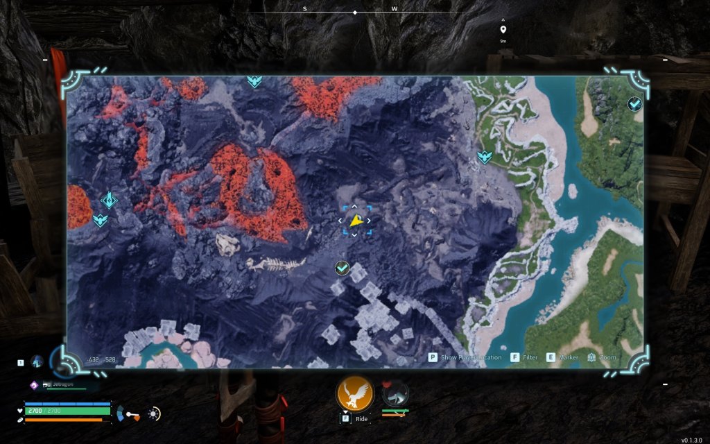 Palworld: How To Get Legendary Assault Rifle [Farming Method] - eXputer.com
