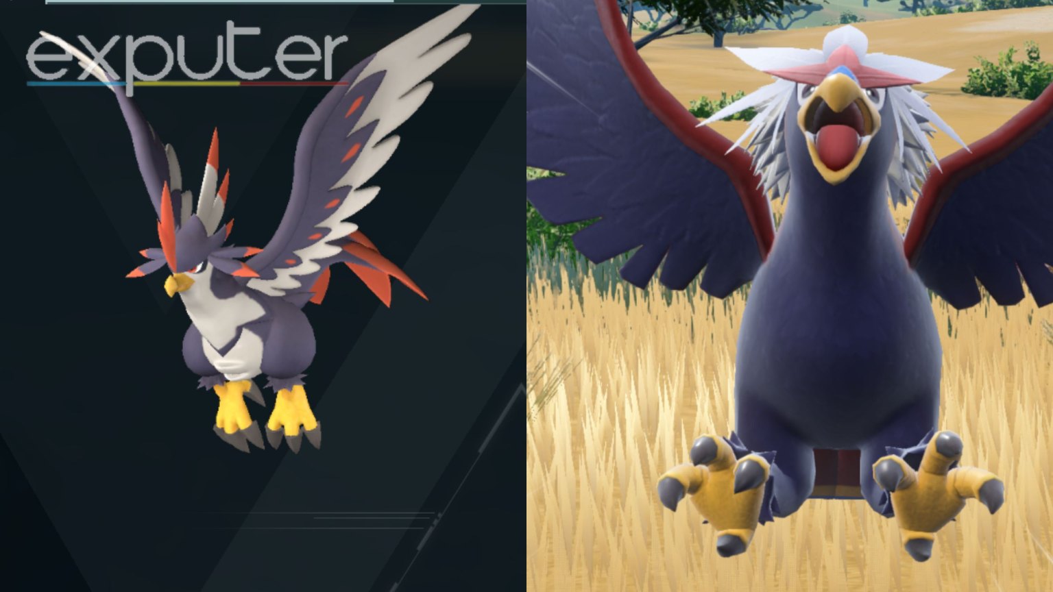 Palworld Vs Pokemon Designs [We Compared 20 Monsters] - eXputer.com
