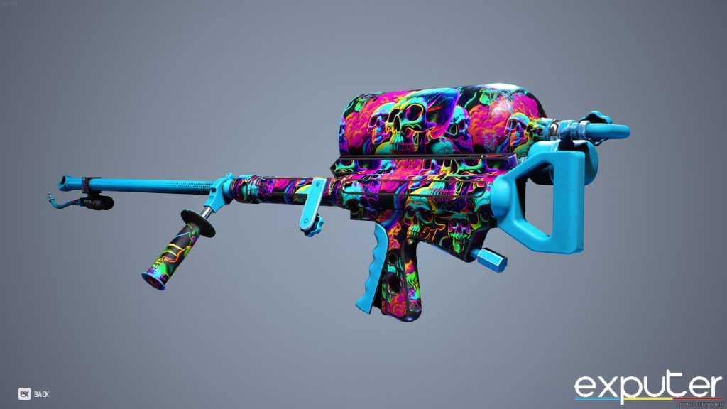 The Finals Flamethrower: Pros, Cons, Build, And Skins - eXputer.com