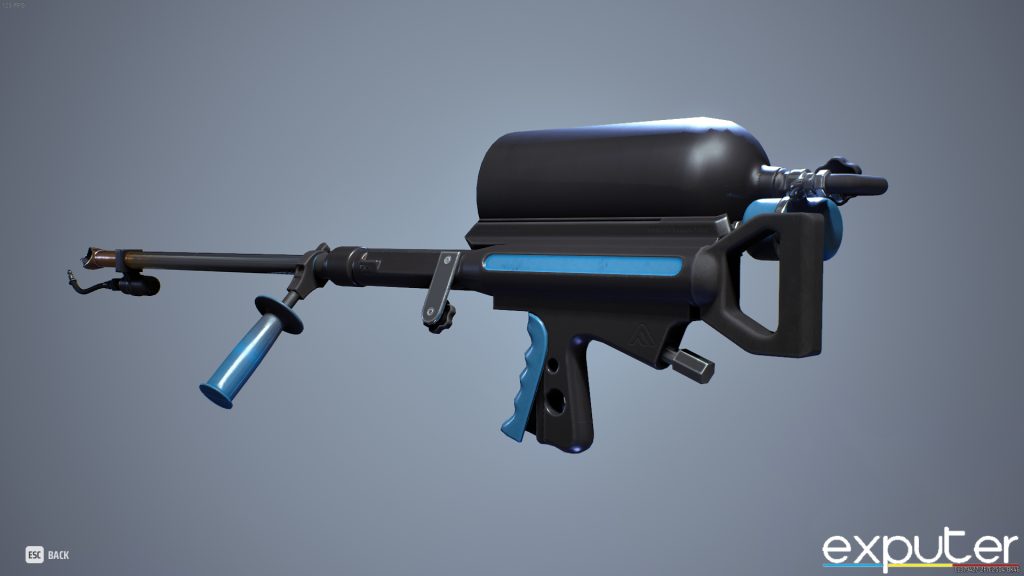 The Finals Flamethrower: Pros, Cons, Build, And Skins - eXputer.com