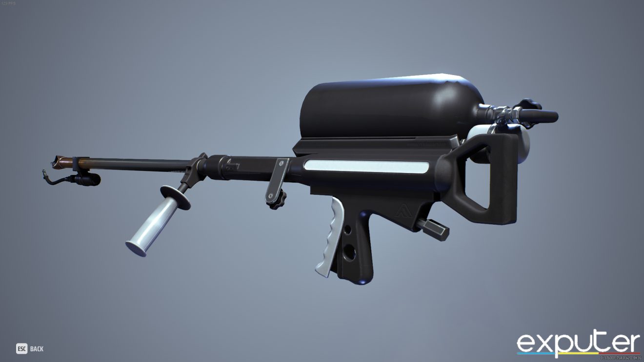 The Finals Flamethrower: Pros, Cons, Build, And Skins - eXputer.com