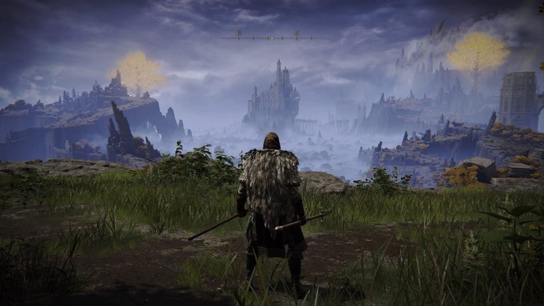 Elden Ring Complete Family Tree [Explained With Timeline] - eXputer.com