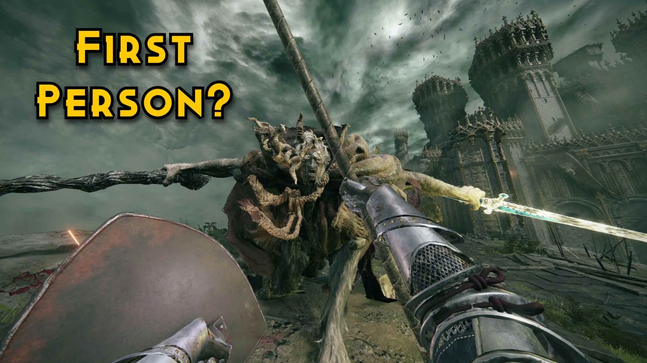 Elden Ring Bloody Slash: Location, Affinities, & Tips - eXputer.com