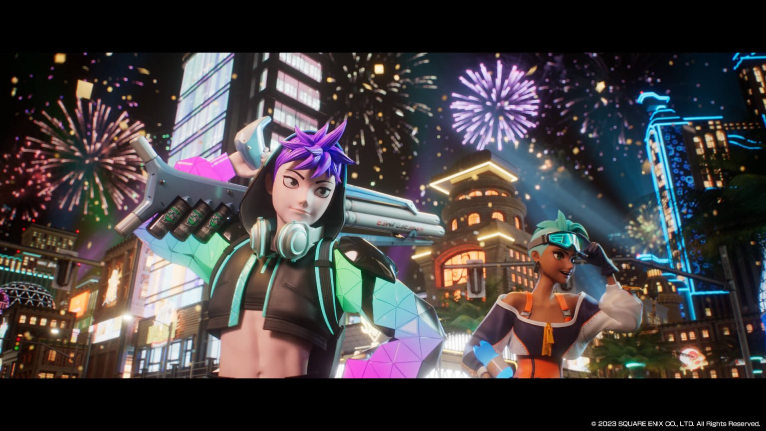 Foamstars Release Date Revealed; Dev Confirms Game Contains Some AI Art