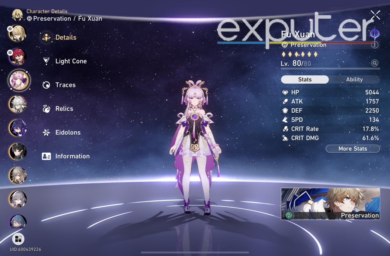 Honkai Star Rail: The BEST Abundance Teams - eXputer.com