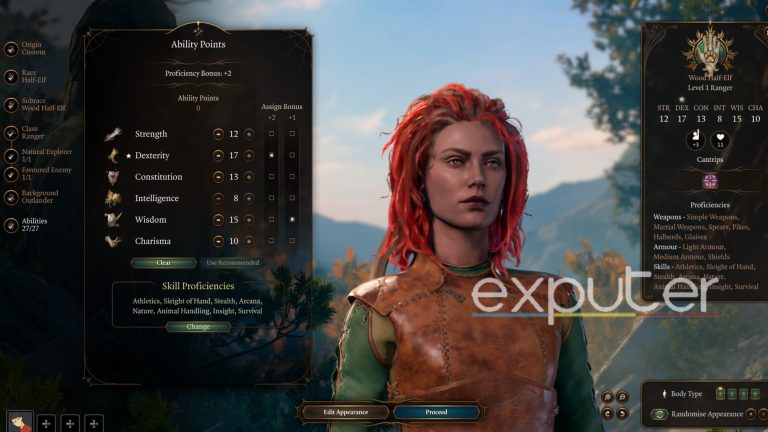 BG3: 4 Best Honor Mode Builds [Expert's Picks] - eXputer.com