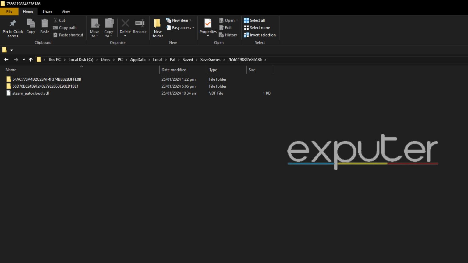 Palworld: How To Delete Character From Server [Player And Host] - eXputer.com