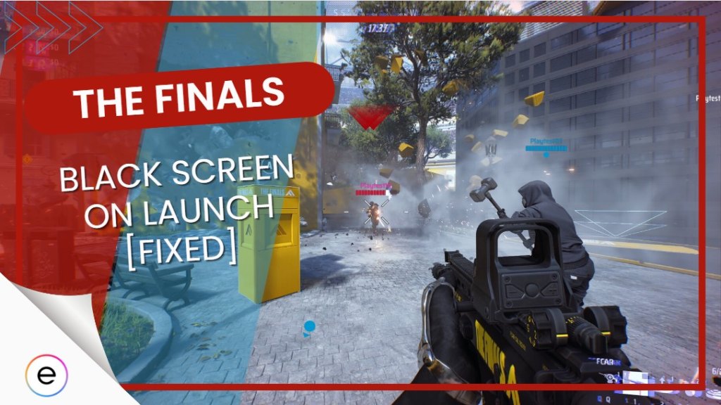 The Finals Error Codes: Explained And Fixed - eXputer.com