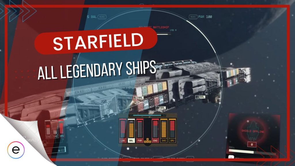 Starfield: Item IDs [Weapons, Armor, Ammo, Food & Full List] - eXputer.com