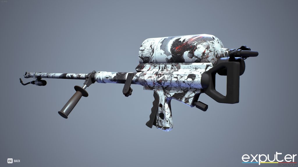 The Finals Flamethrower: Pros, Cons, Build, And Skins - eXputer.com