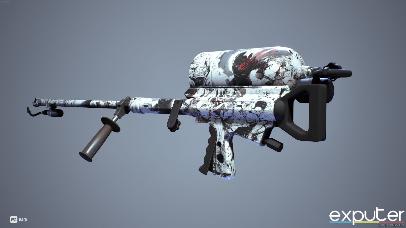 The Finals Flamethrower: Pros, Cons, Build, And Skins - eXputer.com