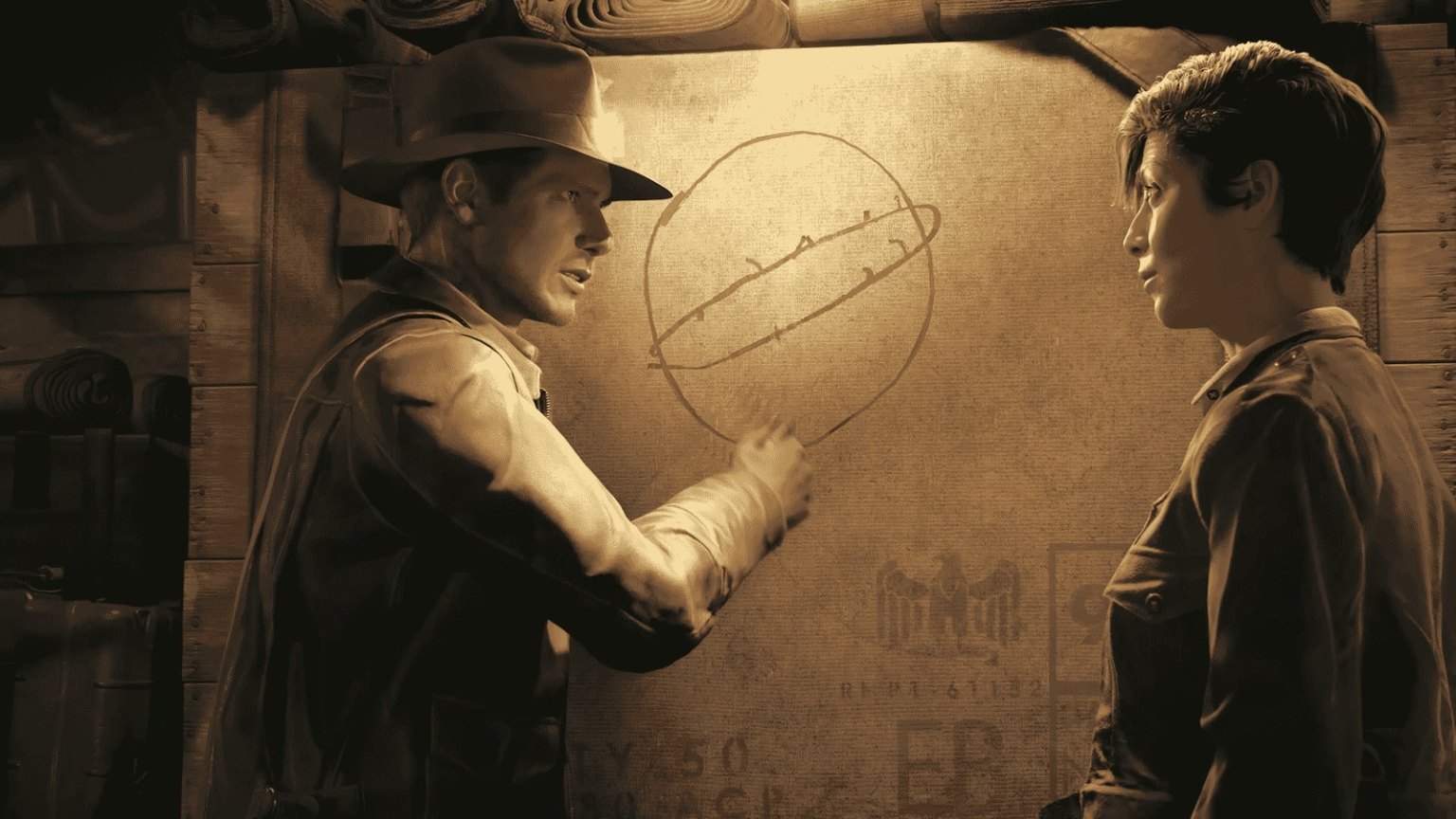 Indiana Jones Director Defends The First-Person Perspective; Says It's ...