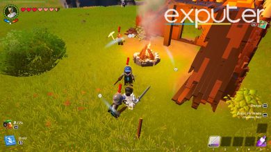 LEGO Fortnite: All Enemies [Complete List] - eXputer.com