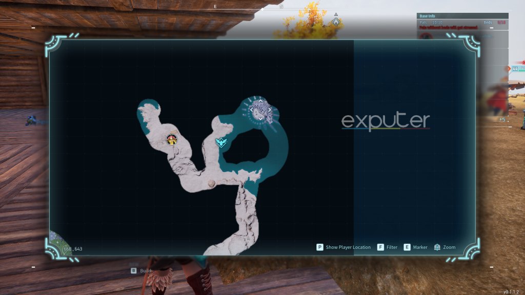 Palworld Orserk [Location, Capture, Breeding, Stats & Skills] - eXputer.com