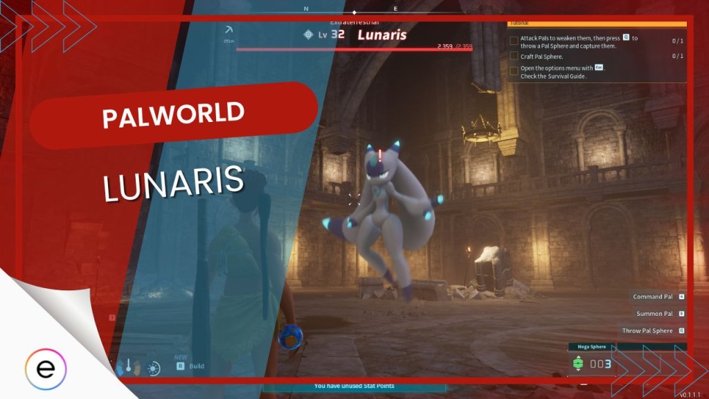 Palworld: 6 BEST Skill Fruits [Battle-Tested 100 Hours] - eXputer.com