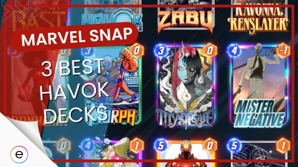 Marvel Snap: Best Card Combos With Hands-on Experience - eXputer.com