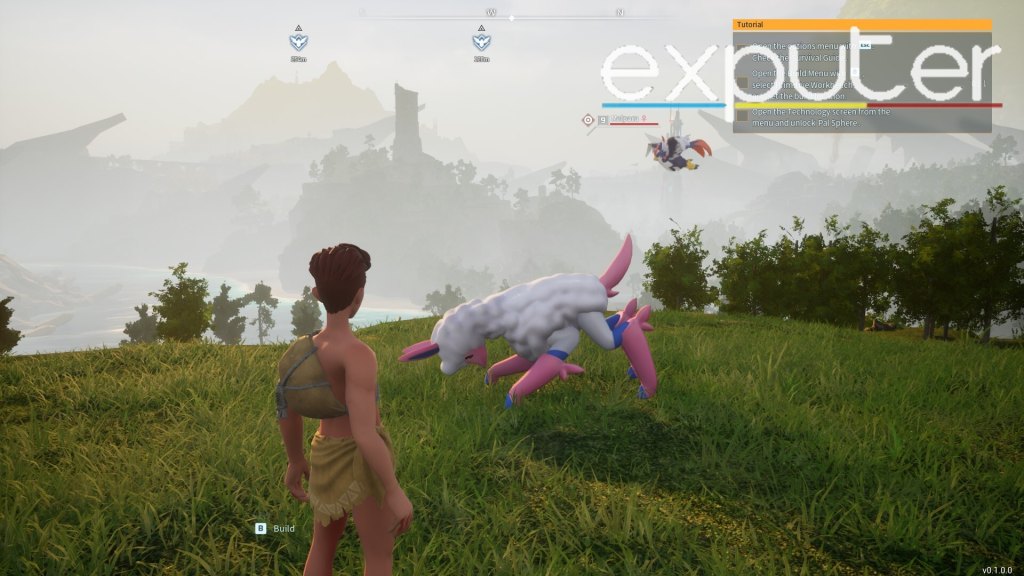 Palworld: How To Get Leather [Quick Method] - eXputer.com