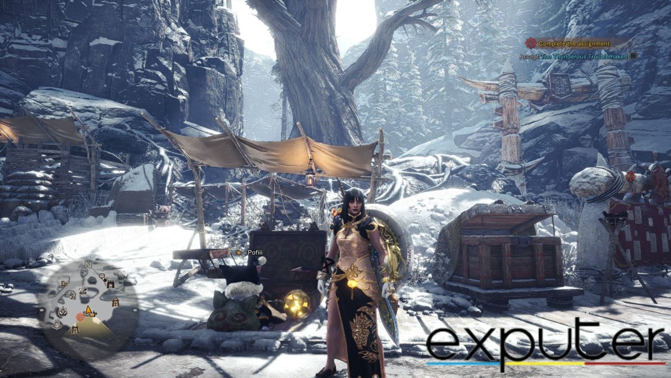 Monster Hunter: World Review - The Greatest Entry In The Franchise ...