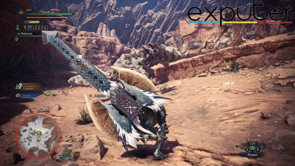 Monster Hunter: World Review - The Greatest Entry In The Franchise ...