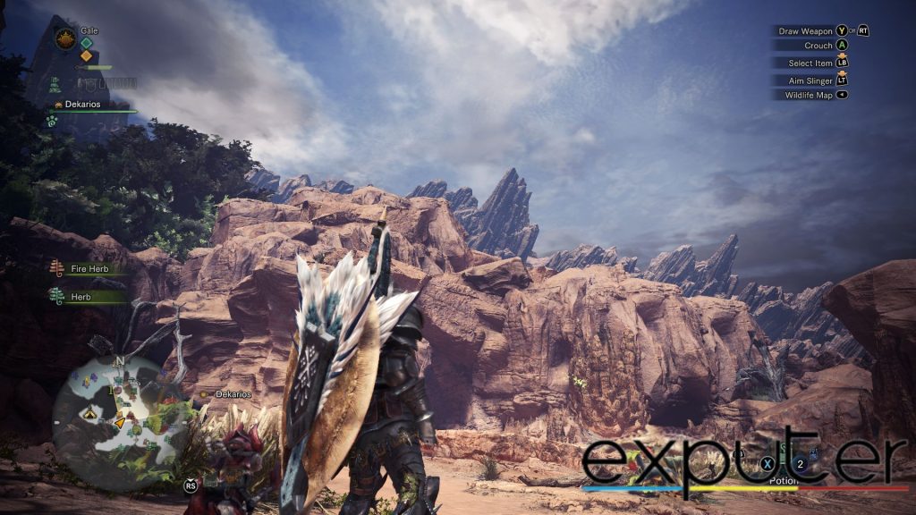 Monster Hunter: World Review - The Greatest Entry In The Franchise ...