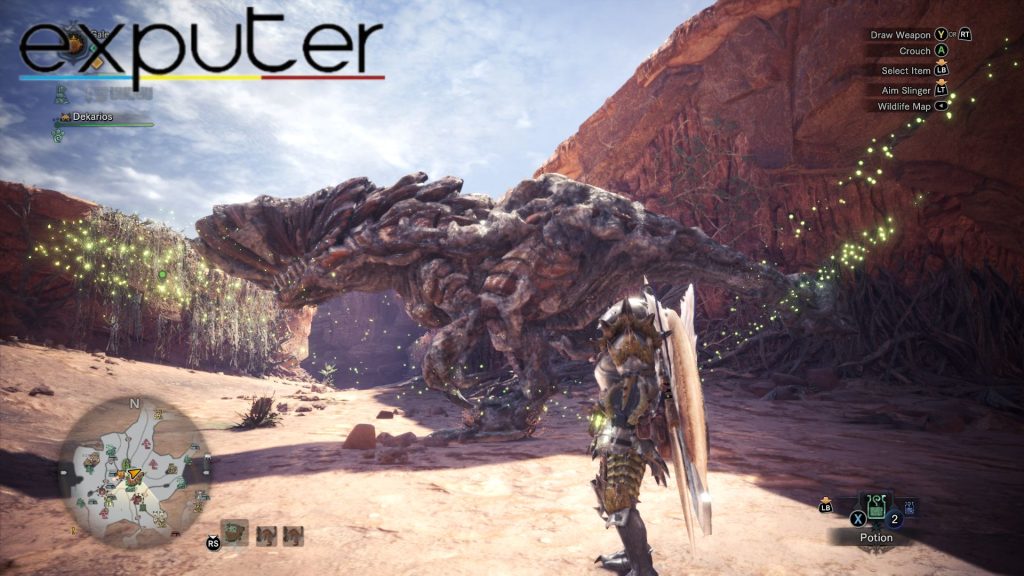 Monster Hunter: World Review - The Greatest Entry In The Franchise ...