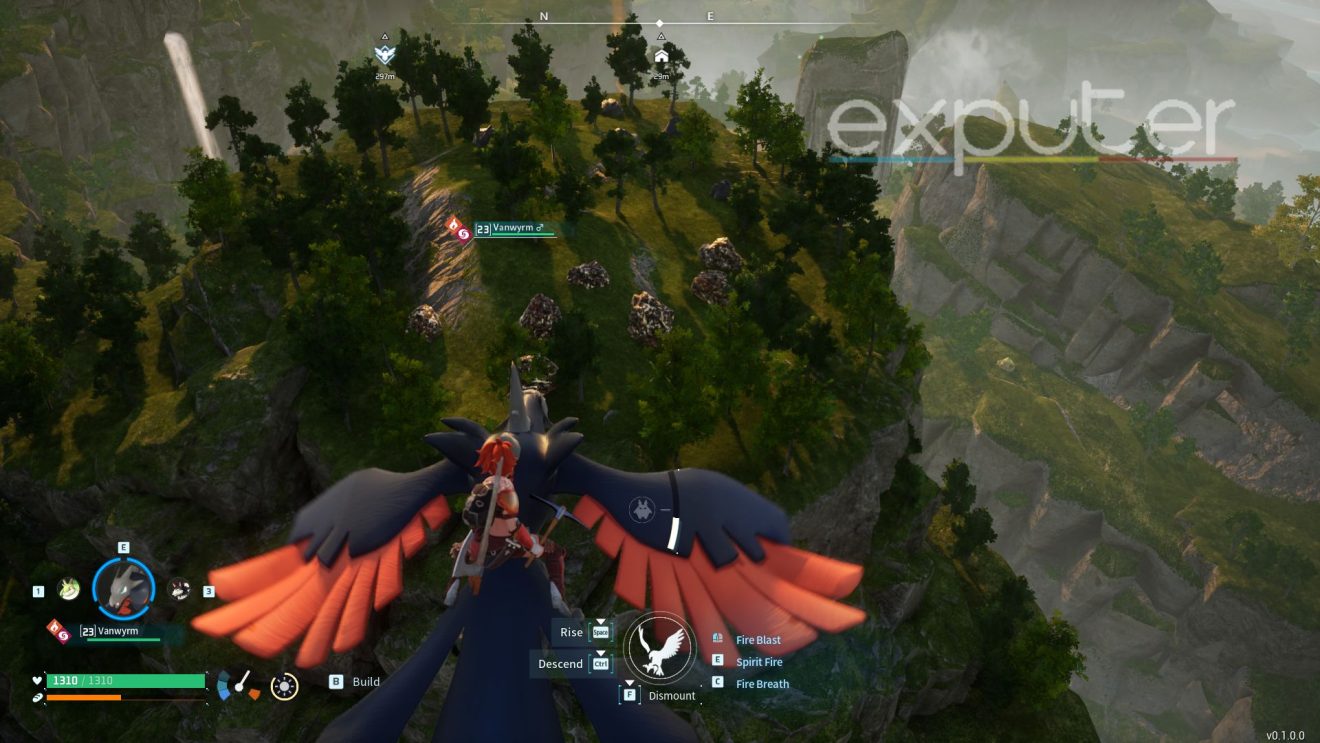 Palworld: BEST Base Locations [Top 5] - eXputer.com