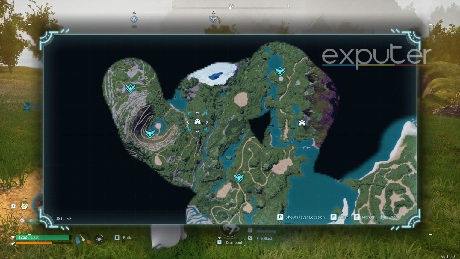 Palworld: BEST Base Locations [Top 5] - eXputer.com
