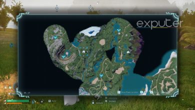 Palworld: BEST Base Locations [Top 5] - eXputer.com