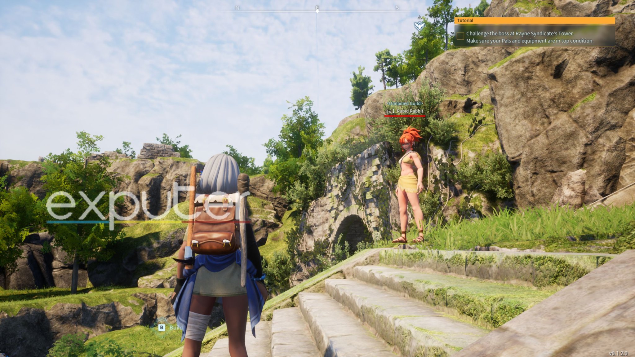 Palworld: How To Delete Character From Server [Player And Host] - eXputer.com