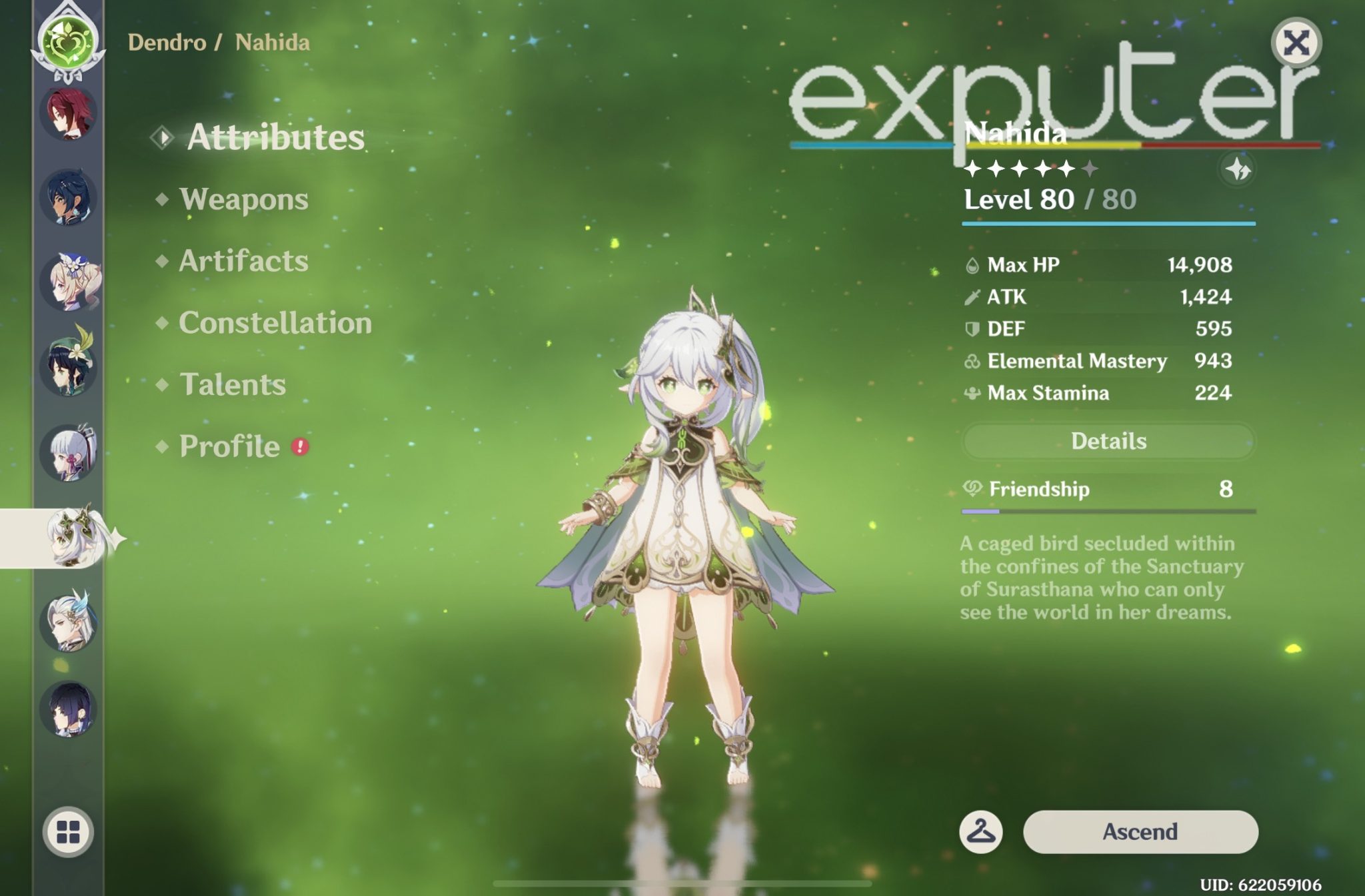 Genshin Impact BEST Raiden Shogun Teams [2000+ Hours Played] - eXputer.com