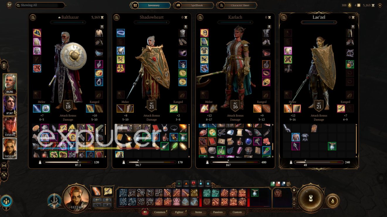 BG3: Best Necromancer Build [Complete Setup] - eXputer.com