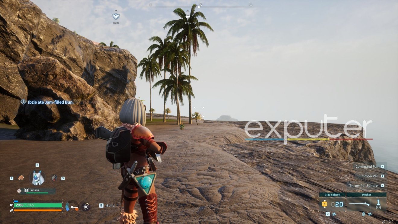 Palworld Black Merchant Locations [All Trades & Locations] - eXputer.com