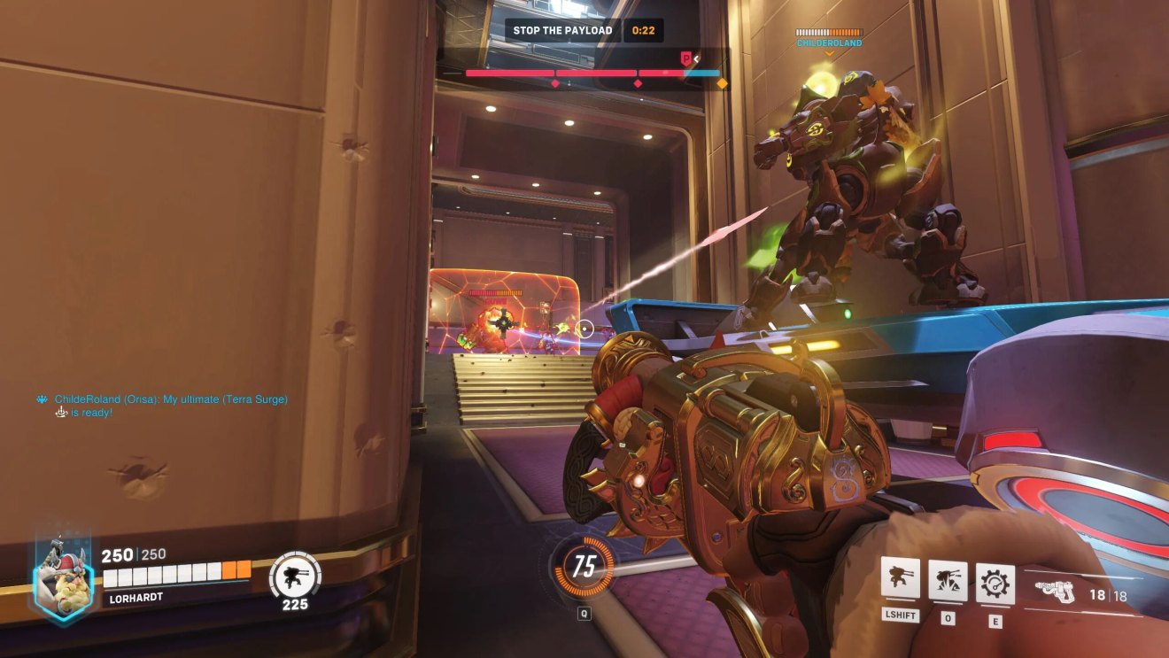 How To Fix Overwatch 2 Keeps Crashing [Tested Solutions] - eXputer.com