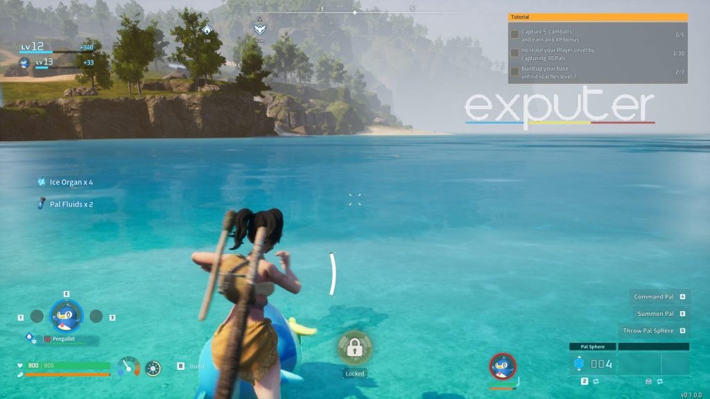 Palworld: How To Get Pal Fluid + Uses - eXputer.com