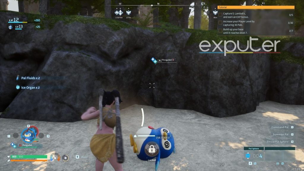 Palworld: How To Get Pal Fluid + Uses - eXputer.com