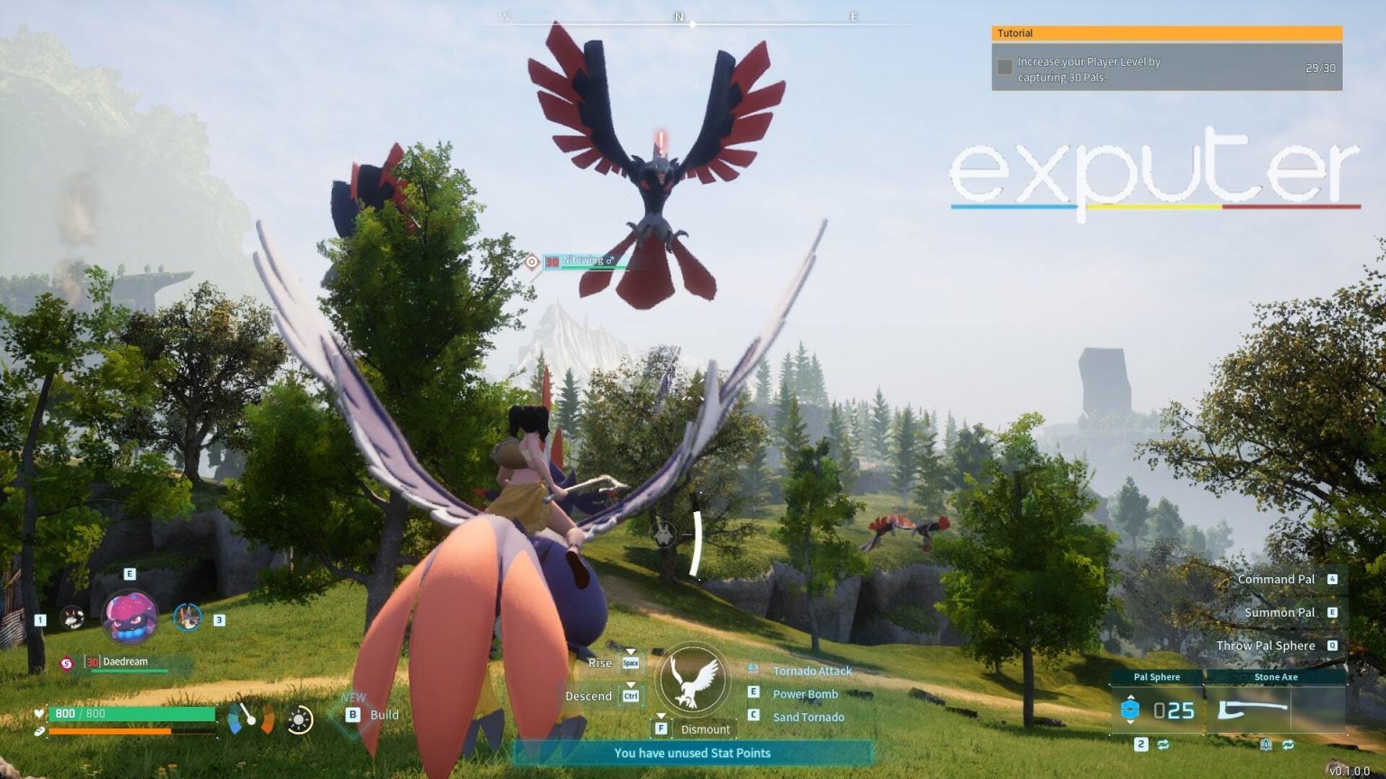 Palworld: Best Mounts [Our Top 5 Recommendations] - eXputer.com